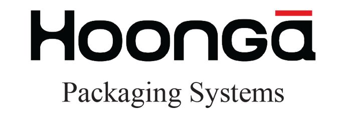 Hoonga - packaging system